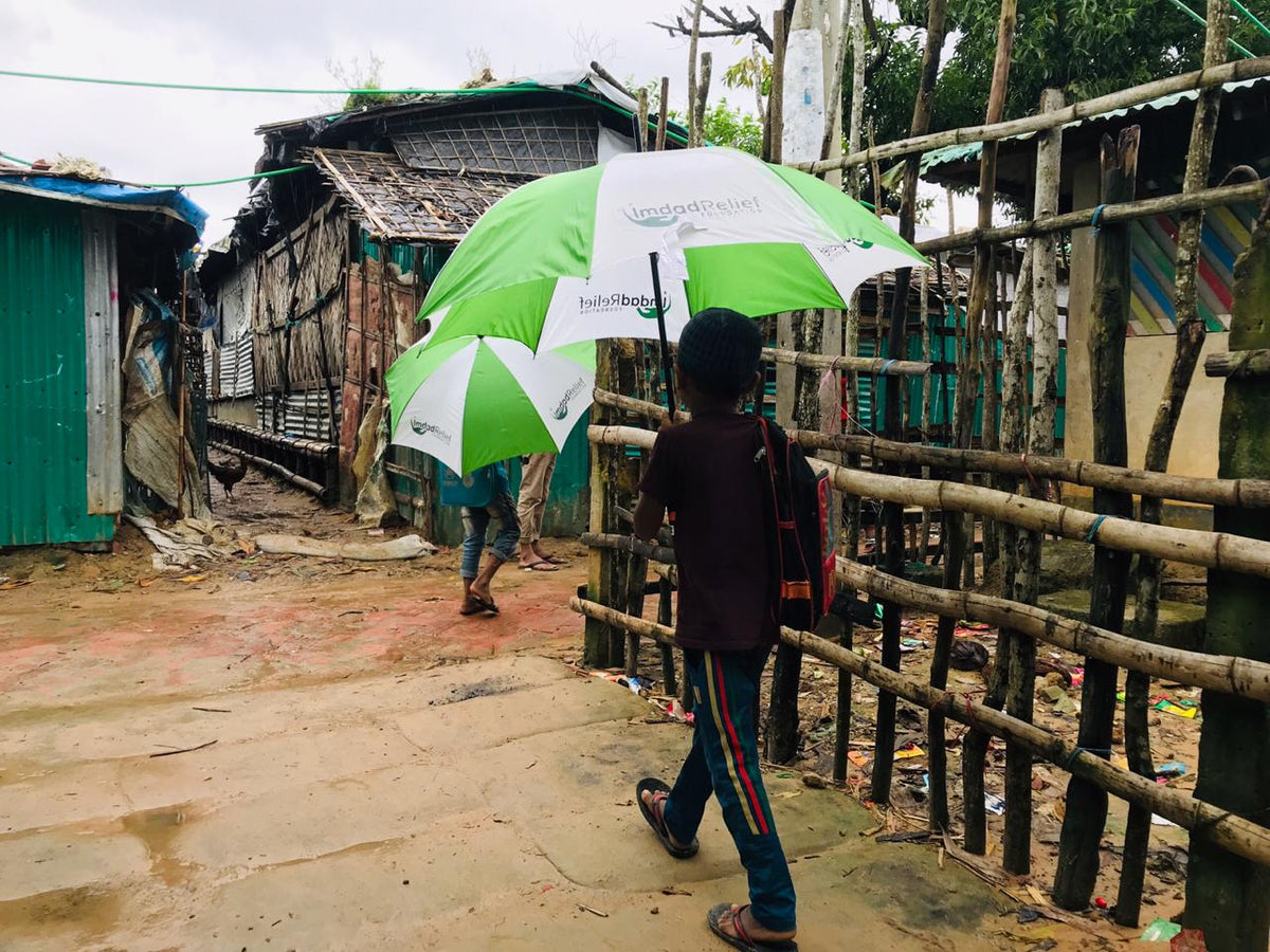 Imdad Relief Foundation - utdanning – Imdad Relief